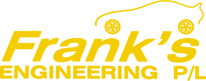 Contact Us - Franks Engineering
