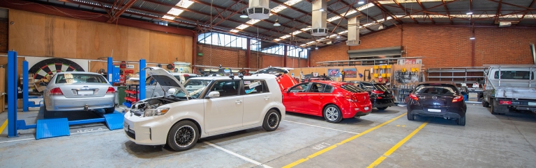 Home - Franks Engineering