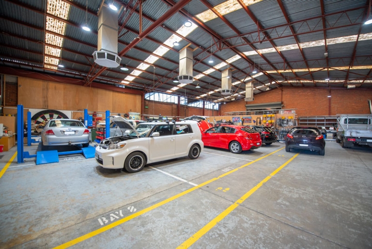 Home - Franks Engineering