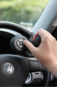 Disability Driving Aids - Franks Engineering
