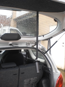 Disability Driving Aids - Franks Engineering