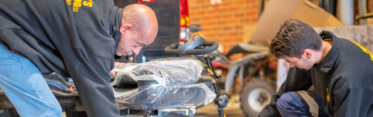 Home - Franks Engineering